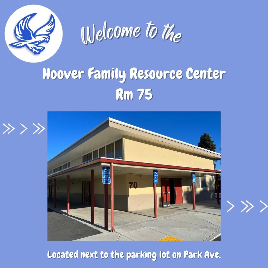 Additional resources available to families – Herbert Hoover Middle ...